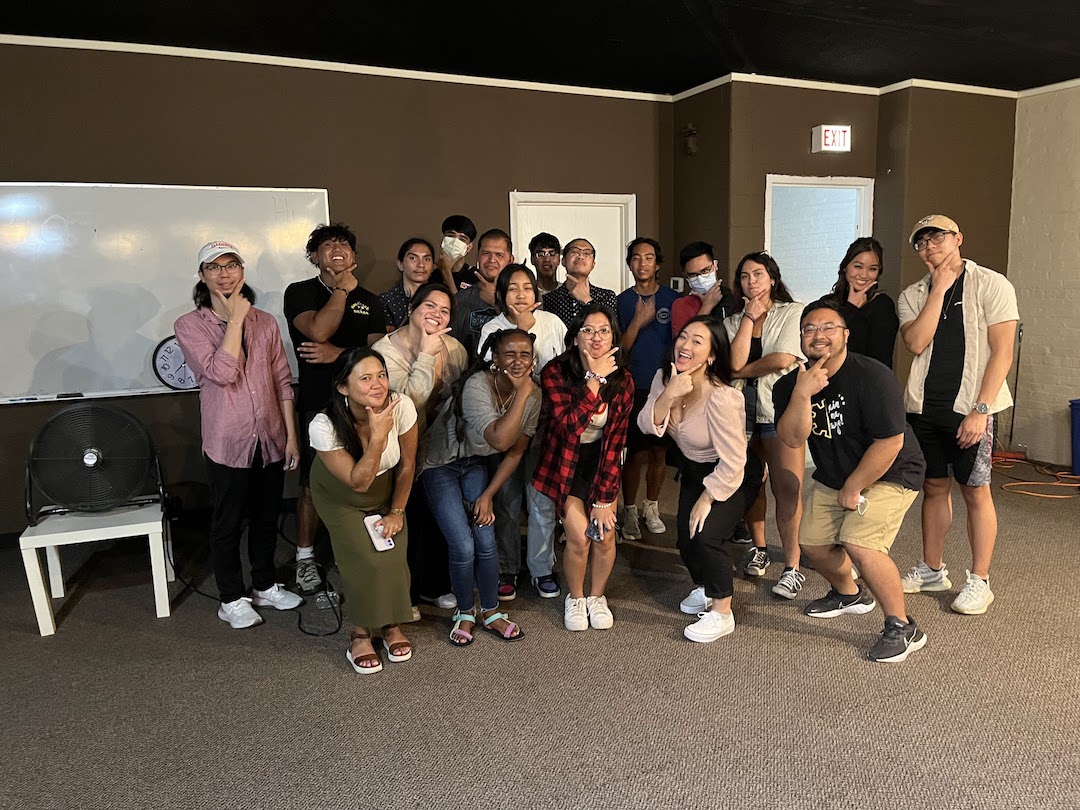 Why Filipino American Students Are Essential To Reaching Every Corner of Every Campus | InterVarsity